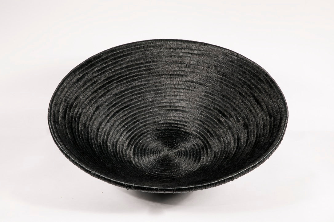 Werregue Baskets – Handwoven Colombian Statement Decor – KATÜNAA